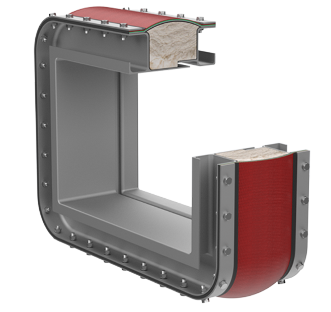 Flexel CT Energy - Safetech