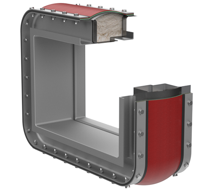 Flexel CT GT - Safetech