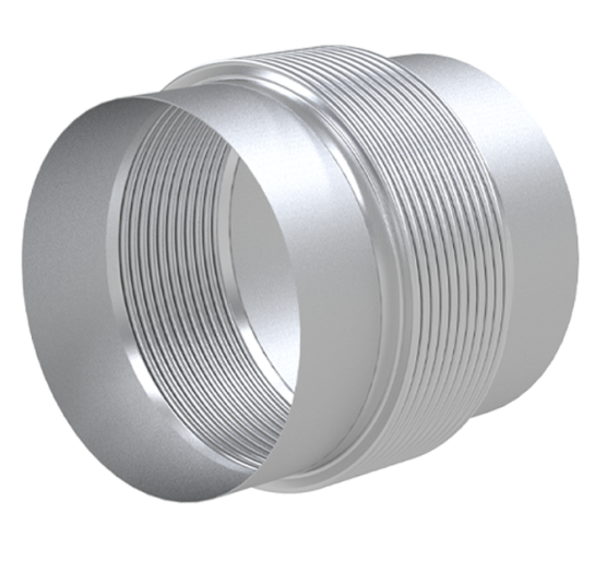 Universal Joint - Safetech