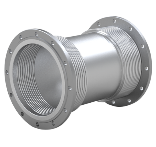 Universal Joint - Safetech