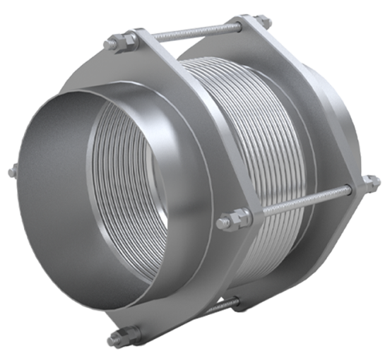 Lateral Joint - Safetech