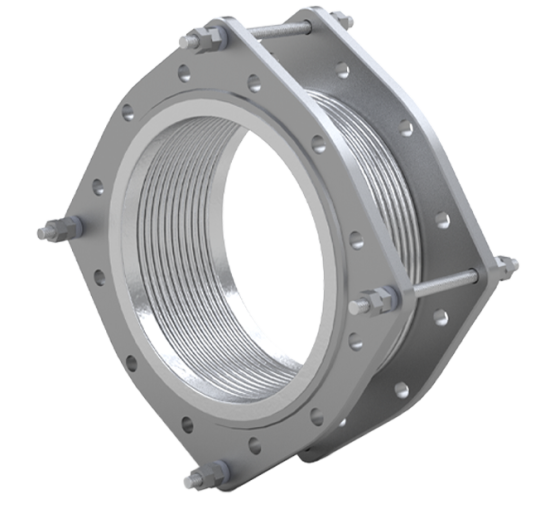 Lateral Joint - Safetech