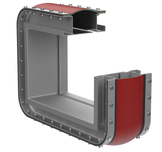 Flexel CT Energy - Safetech