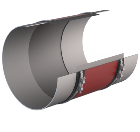 Flexel CT GT - Safetech