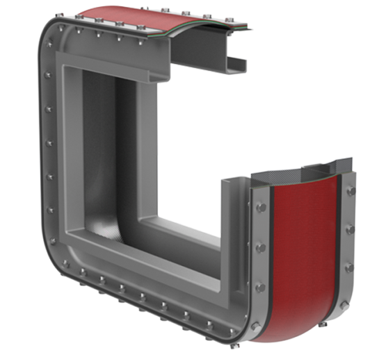 Flexel CT GT - Safetech