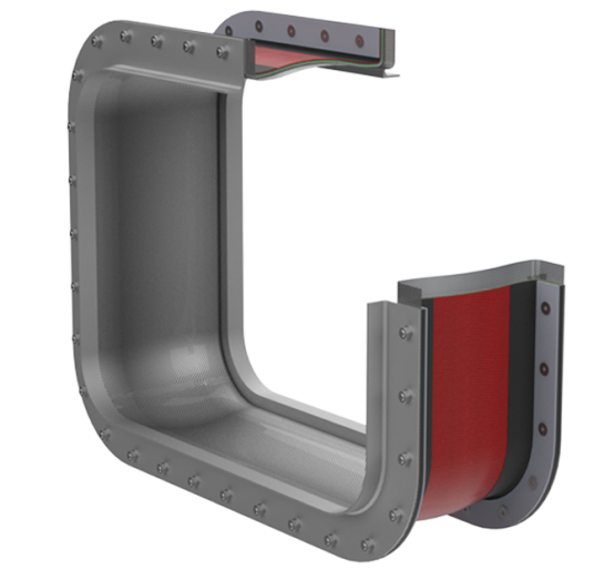 Flexel CT GT - Safetech