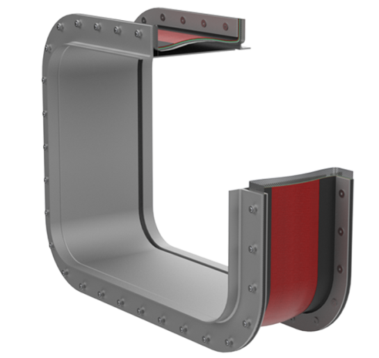 Flexel CT GT - Safetech