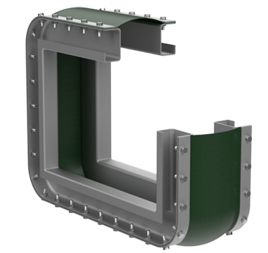 Flexel CT RA - Safetech